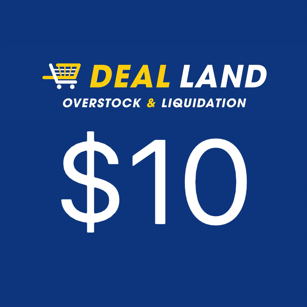 Deal Land